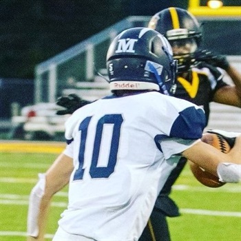 Daemyin Mattocks - Hudl