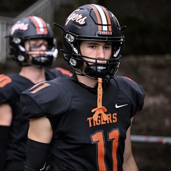 Jack Davidson - Hudl