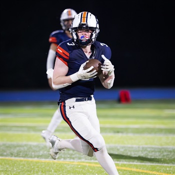 Ben Weinstein - Hudl