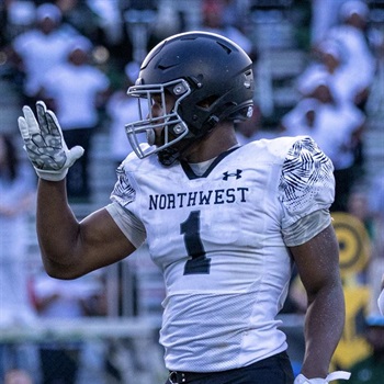 Xavier Rivers - Hudl