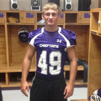 Bryce McBride - Hudl