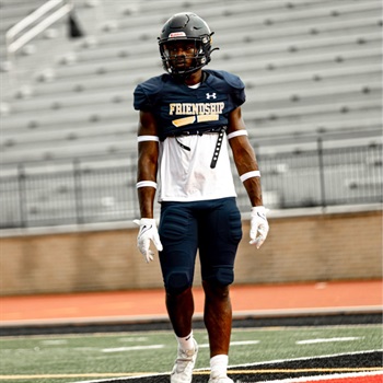 Maurice Calloway - Hudl