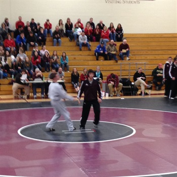 Taylor Goins - Hudl