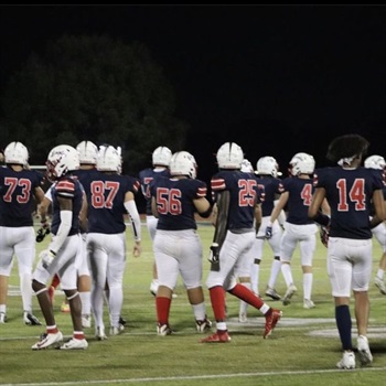 Jeremiah Rhoades - Hudl