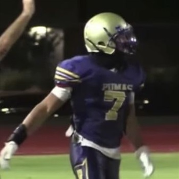 Jaiden Jackson - Hudl