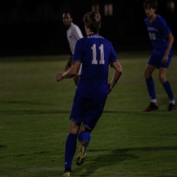 Connor Chivers - Hudl