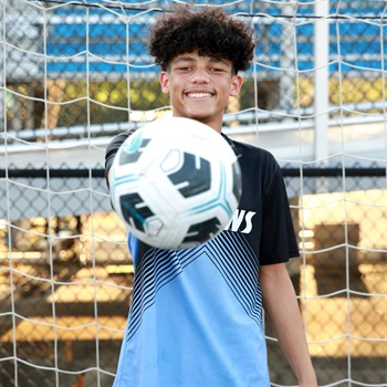 Cameron Busby - Hudl