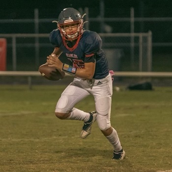 Tripp Roberts - Hudl