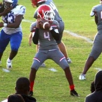 Jamari Williams - Hudl