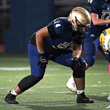 Jerrell Calixte - Hudl