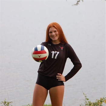 Taylor Ishmael - Hudl