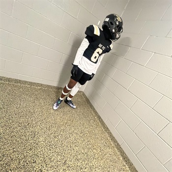 Ricky Johnson III - Hudl