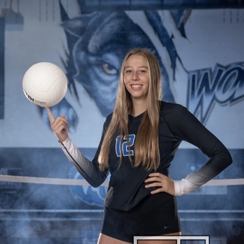 Madison Mayer - Hudl