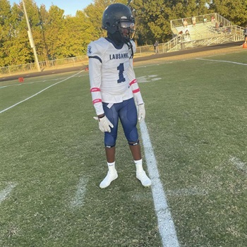 Maxwell Butler - Hudl