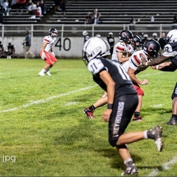 Devontae Robinson - Hudl