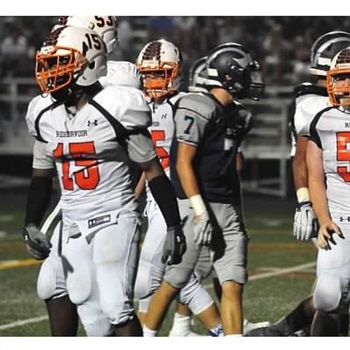 Daniel Huling - Hudl