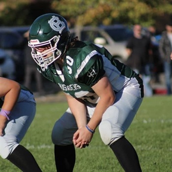 Noah Fardella - Hudl