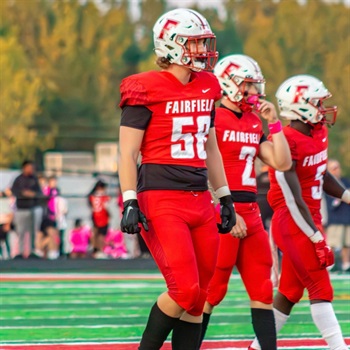Ryan Riemenschneider - Hudl