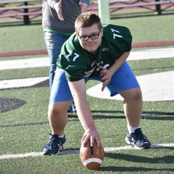 Nicholas Watkins - Hudl