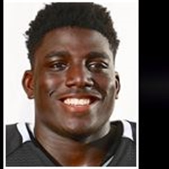 Chris Redmon - Hudl