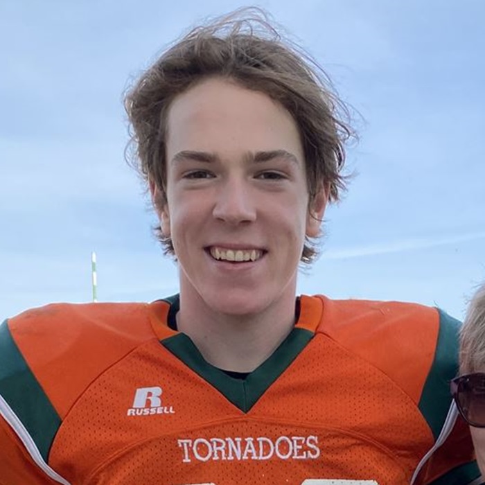 Jordan Selensky's Instagram, Twitter & Facebook on IDCrawl