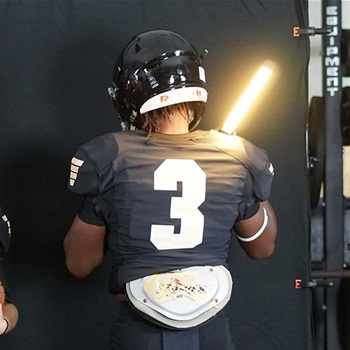 cameron phinizee - Hudl