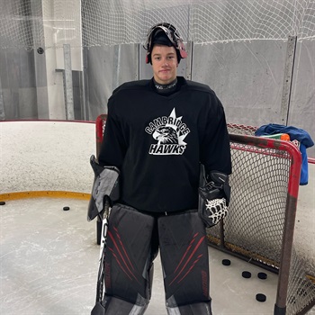 Brock Schaus - Hudl