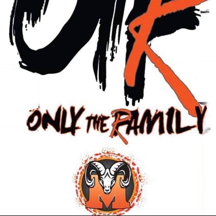 Otf Only The Family Wallpaper