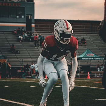 Christian Askew - Hudl
