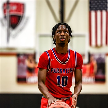 Isaac Brumfield - Hudl