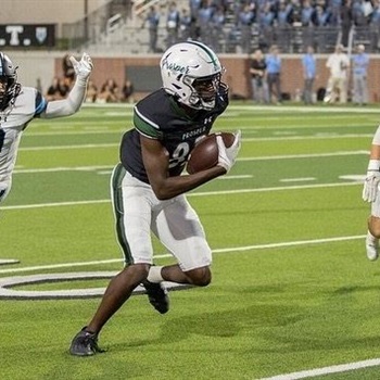 Jayden Beasley - Hudl