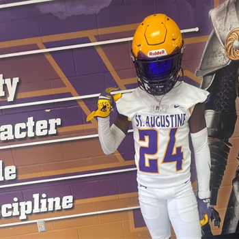 Keith Hill, Jr - Hudl