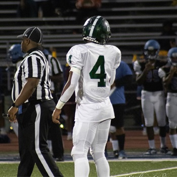 Dylan Franklin - Hudl