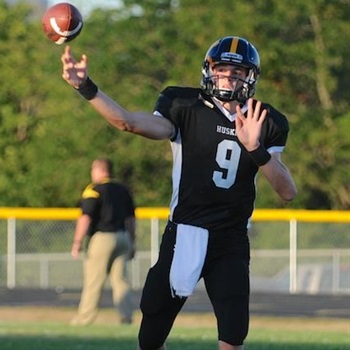 Jacob Larson - Hudl