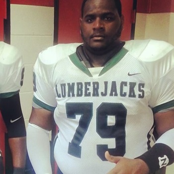 Jabrel Anderson - Hudl