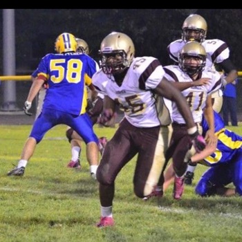 Raymond Carter - Hudl