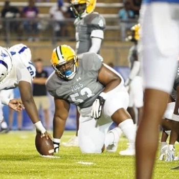 Darius Knight-Howard - Hudl