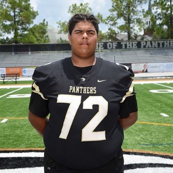 Emmanuel Flor - Hudl