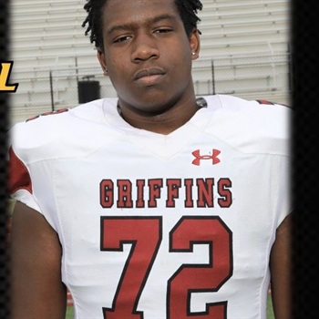 Zylen Saddler - Hudl