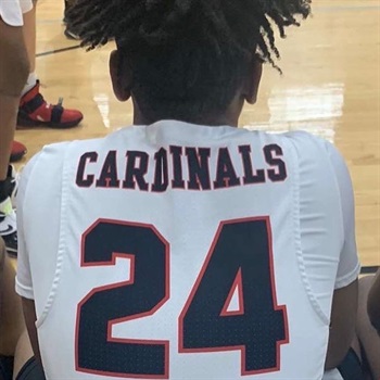 Reon McKnight - Hudl