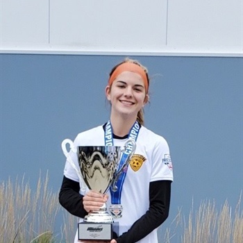 Cami Butler - Hudl