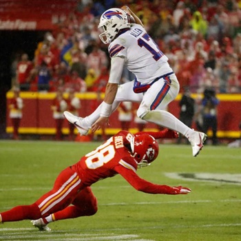 Dominic Marasco - Hudl