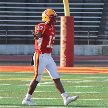 Jae'vion Clark-Pugh - Hudl