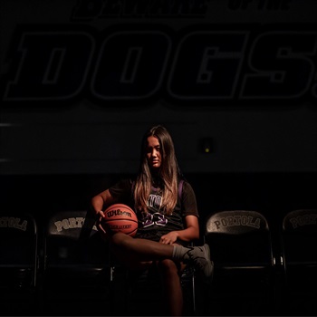 Bianca Morrell - Hudl