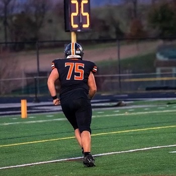 Isaac McCullough - Hudl