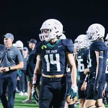 Ethan Elliott - Hudl