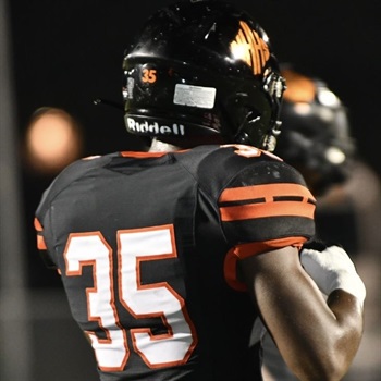 Jamari Simpson - Hudl