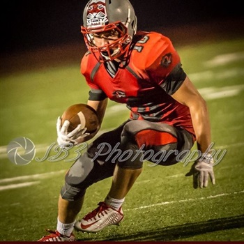 Tyler Strunk - Hudl