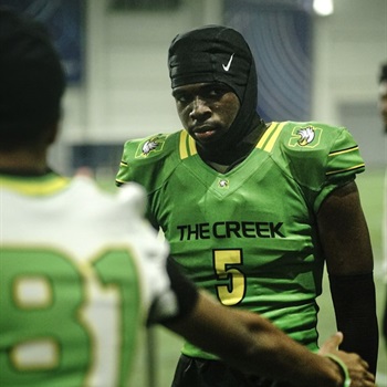 jackson small - Hudl