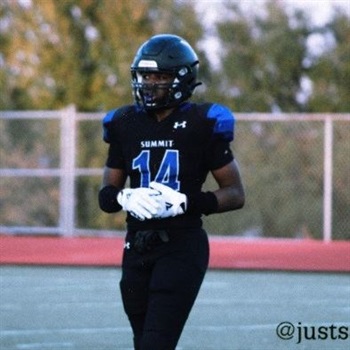 Travis Buhake - Hudl